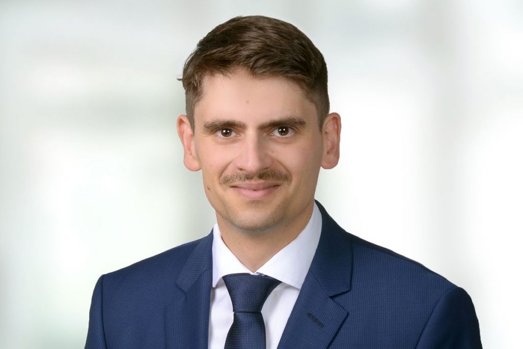 Unser Team | Schaffer & Partner